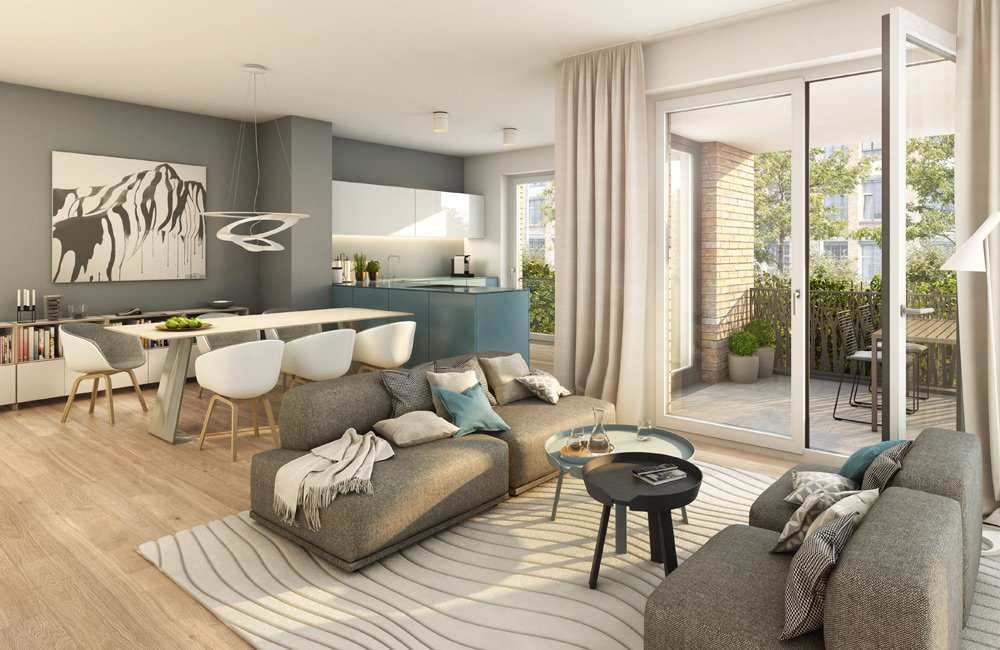 WINGS Gallusviertel-Frankfurt - Frankfurt am Main-Gallus - buy new ...