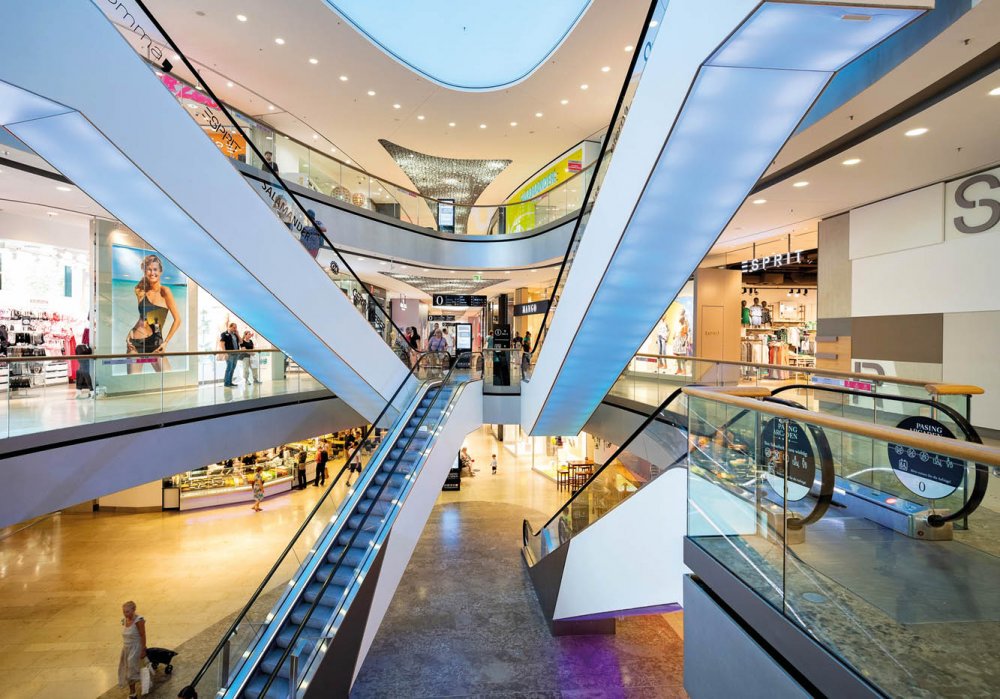 kupa - Quartier Kuvertfabrik Pasing - Munich - buy new build Condominium