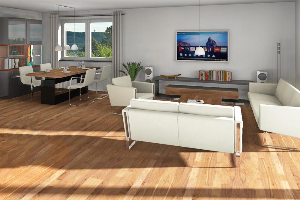 Hainer Weg 46 und 46 a+b - Frankfurt am Main-Sachsenhausen - buy new ...