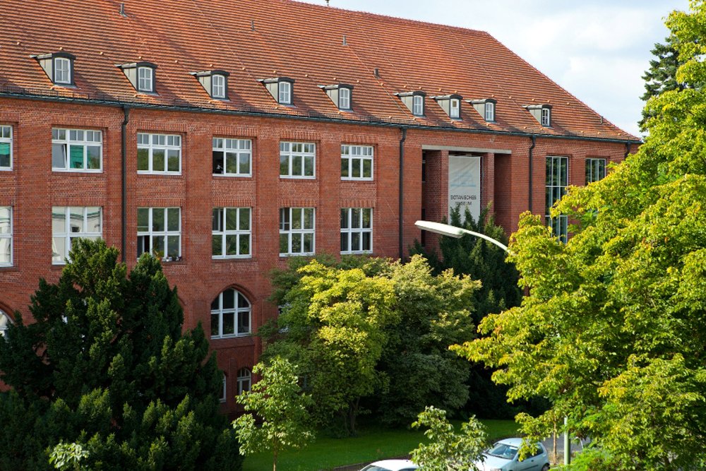 Premus - Berlin - Berlin-Dahlem - buy new build Condominium