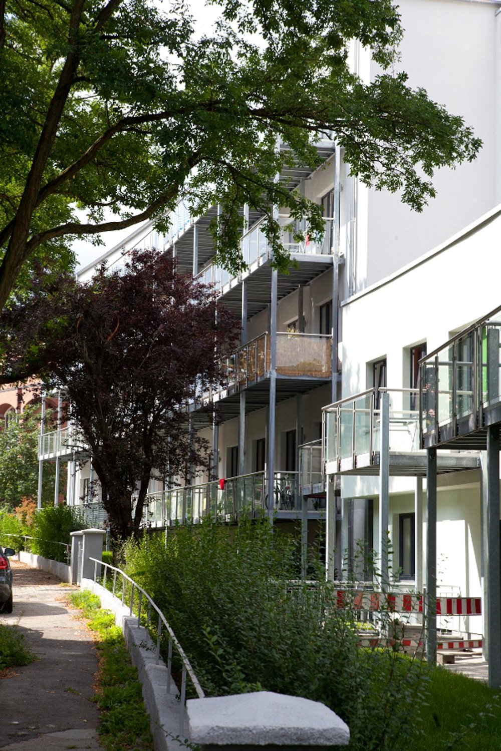 Premus - Berlin - Berlin-Dahlem - buy new build Condominium