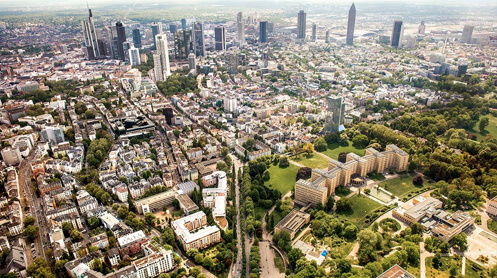 Onyx - First Class Living Westend - Frankfurt am Main-Westend-Nord ...