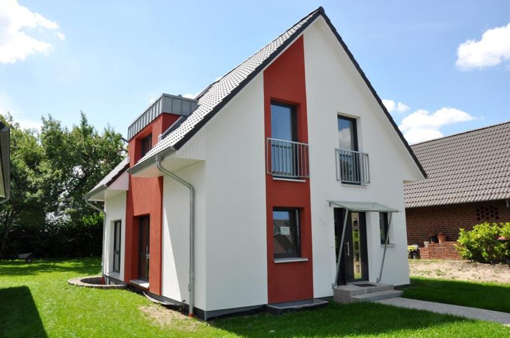 Einfamilienhäuser Hamburg-Niendorf - Hamburg-Niendorf - buy new build ...